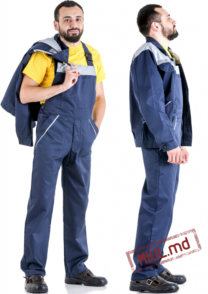 Cumpărați Costum de lucru MUNCITOR în Chișinău